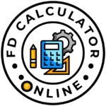 FD Maturity Calculator